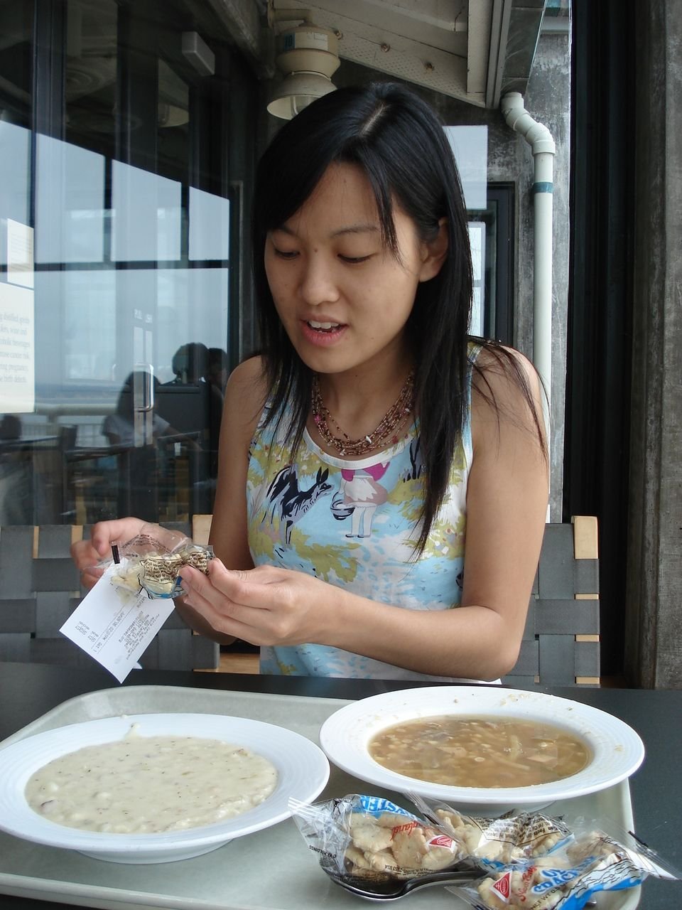 水獺 | Rita與朋友們的自由空間